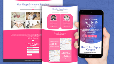 Website Rumah Resepsi - https://rumahresepsi.com/